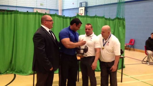 Mukesh Singh Gehlot: A World Champion from India who's famous everywhere but in his home country