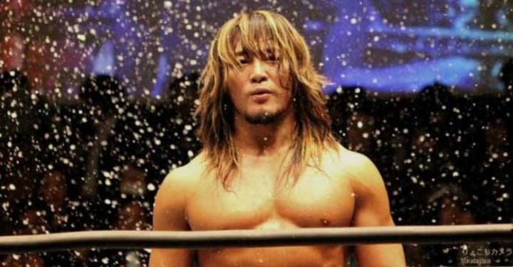 10 Things you didn't know about New Japan Pro Wrestling (NJPW)