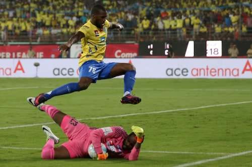 Apoula Edel Biography, Career Info, Records & Achievements