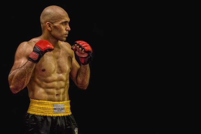 10 best Indian MMA fighters