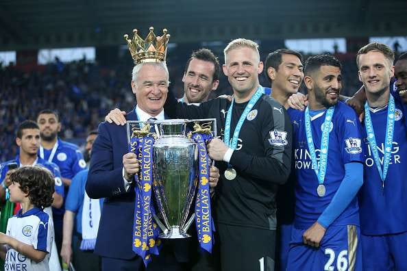 EPL: 7 most iconic moments in 2016