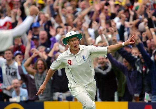 England's Ashes 2005 winning team: Where are they now?