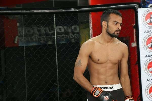 10 best Indian MMA fighters