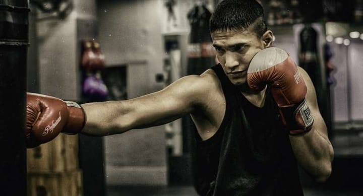 10 best Indian MMA fighters