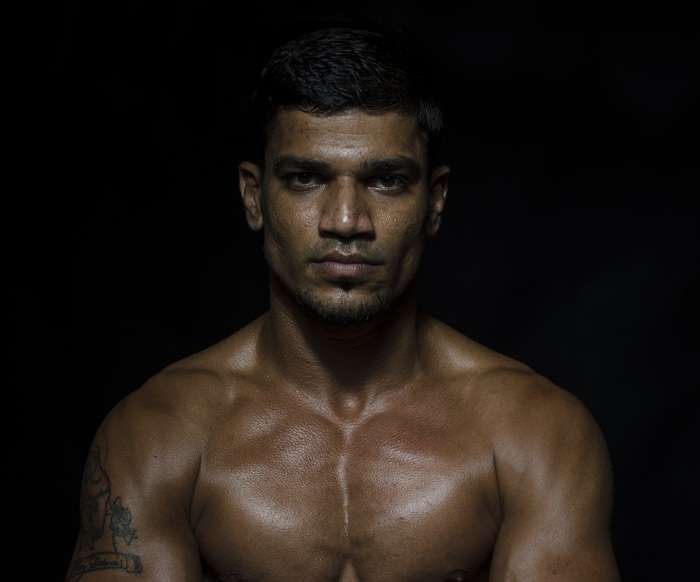 10 best Indian MMA fighters