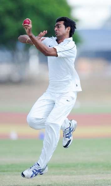 5 fast bowlers who should be groomed for the Indian Test team