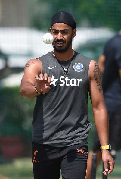 5 fast bowlers who should be groomed for the Indian Test team