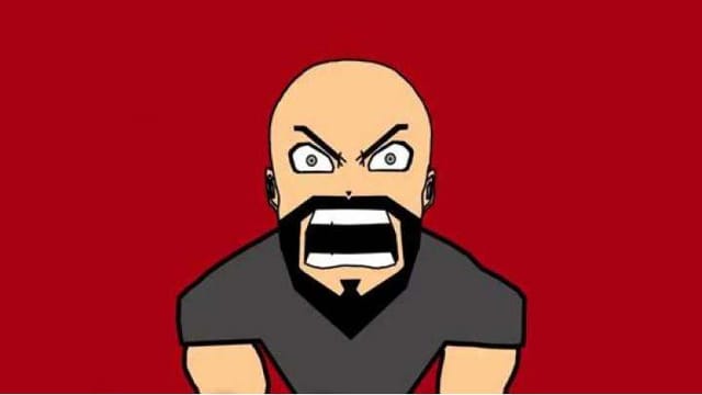[Video] Recap of the 2016 Reddit MMA Awards with Tommy Toe Hold