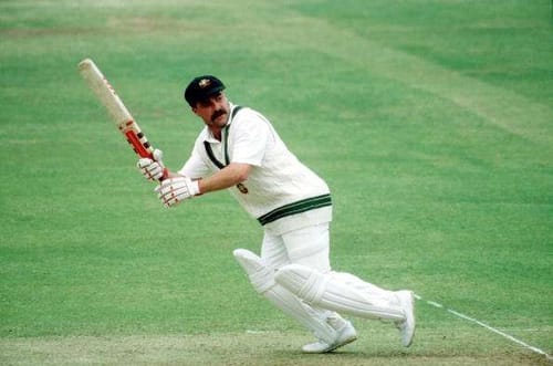 David Boon Biography, Career Info, Records & Achievements