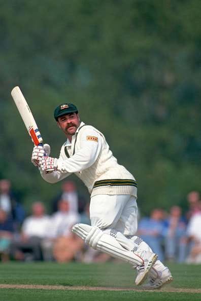 SK Flashback: Remembering David Boon's last Test Match