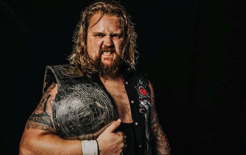 WWE News: Wolfgang talks still not getting over call received from WWE ...