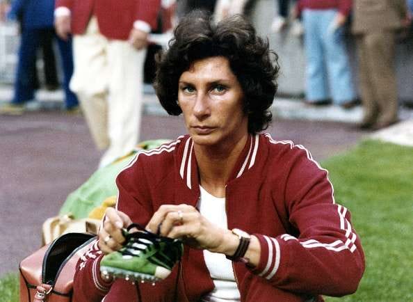 Greatest female sprinters of all time