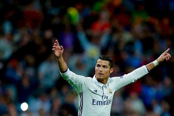 10 highest earning footballers in 2016