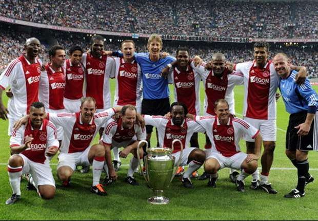 10 most successful teams of all time in Europe