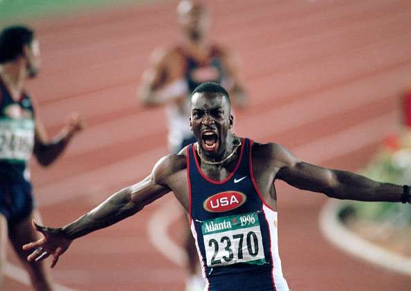 10 greatest male sprinters of all time