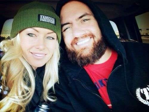 5 things you need to know about Travis Browne