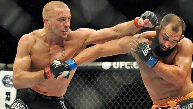 Top 10 most infamous post-fight interviews in UFC history