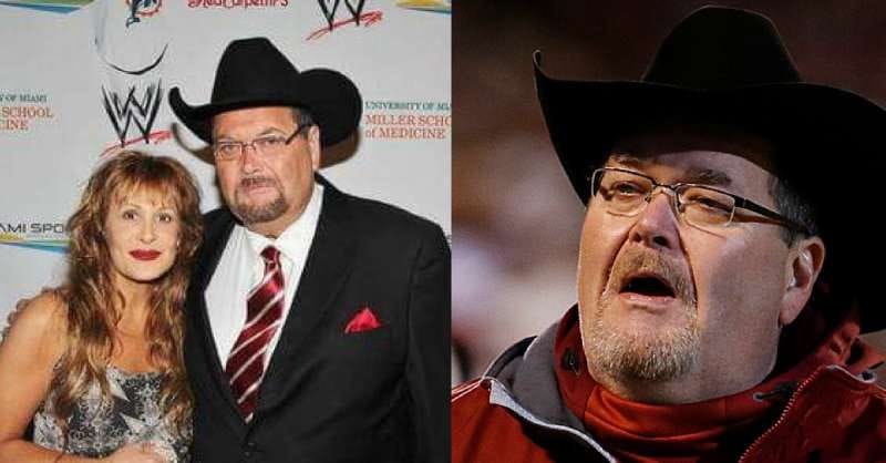 WWE News: Wrestling fraternity reacts to the sad demise of Jim Ross' wife