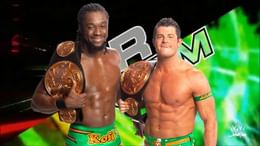 Page 5 5 Dumbest WWE Tag Team Names