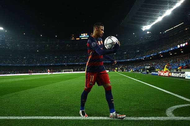 5 reasons why Neymar is the greatest footballer in the world today