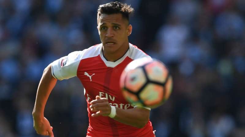 Sanchez won't be sold to Premier League rival, insists Arsenal boss Wenger