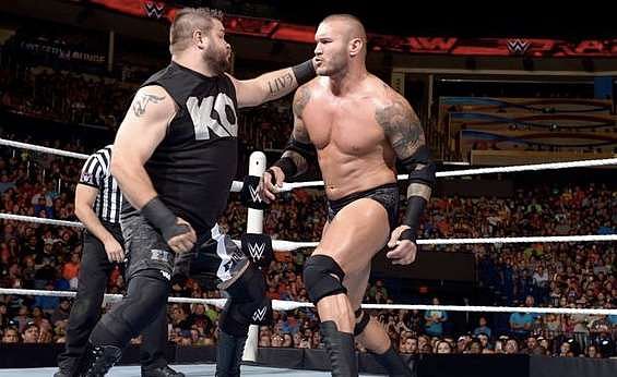 5 reasons why Kevin Owens should drop the US Title 5 reasons why Kevin Owens should drop the US Title