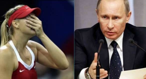 10 unknown facts about Maria Sharapova