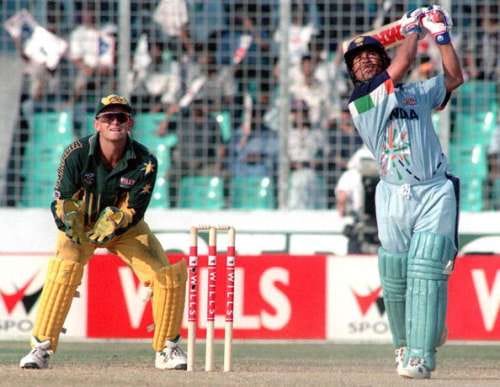 Nayan Mongia Biography, Achievements, Career Info, Records & Stats ...