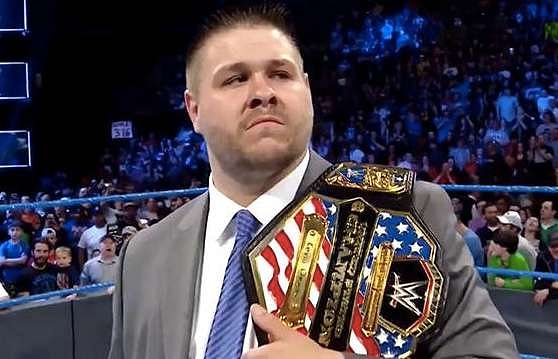 5 reasons why Kevin Owens should drop the US Title 5 reasons why Kevin Owens should drop the US Title