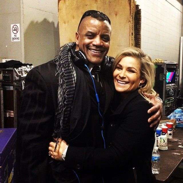 10 wrestlers with the coolest facepaint ever