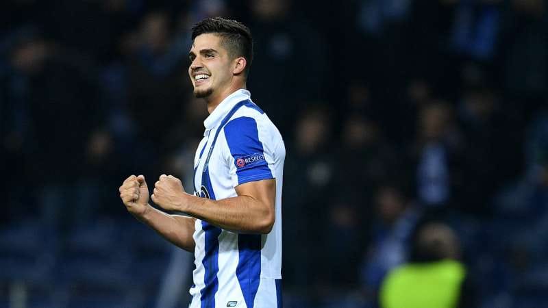 Deco cautious over Andre Silva's AC Milan impact: He will score at least 10