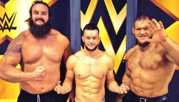 WWE News: Secret behind Finn Balor's incredible abs
