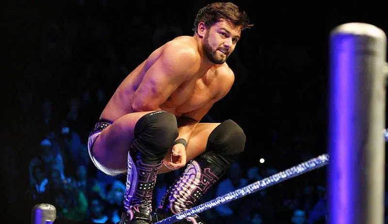 Video: Former WWE Superstar Justin Gabriel talks about Base Jumping ... Video: Former WWE Superstar Justin Gabriel talks about Base Jumping ...