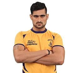 Rahul Chaudhari Profile | Rahul Chaudhari Pro Kabaddi | Rahul Chaudhari ...