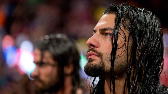 5 reasons why Roman Reigns deserves to be the face of the WWE