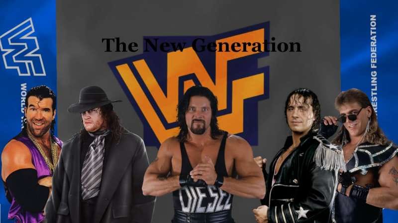 10 shocking moments from WWF (WWE) 1995