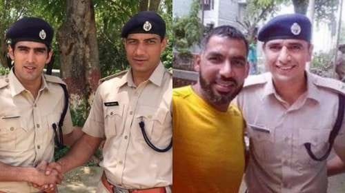 Mahendra Rajput Profile | Mahendra Rajput Pro Kabaddi | Mahendra Rajput ...