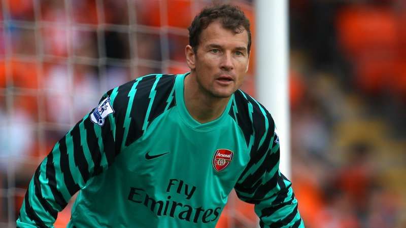 Lehmann confirms Arsenal return