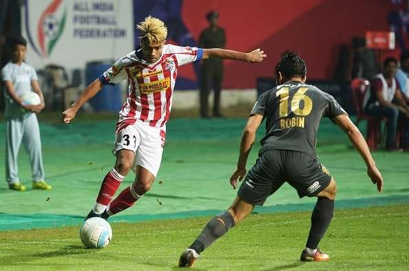 ISL 2017: Atletico de Kolkata retains goalkeeper Debjit Majumder and ...
