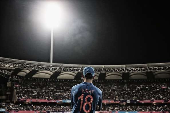 The A to Z of Indian cricket