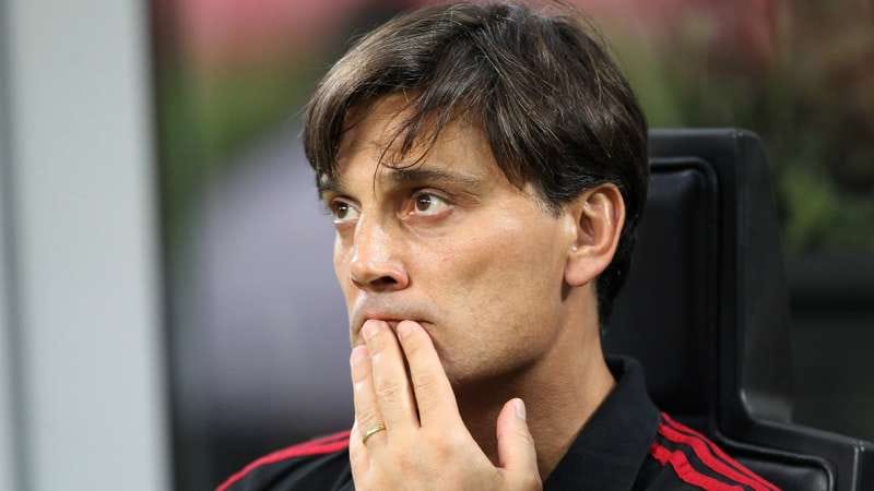 Montella coy over Milan's Europa League credentials