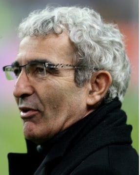 FIFA World Cup 2010 : Domenech - A lame duck?