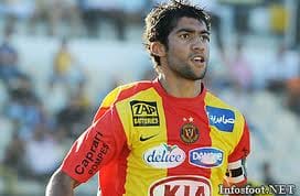 African Champions League: Born a Star...Darragi!